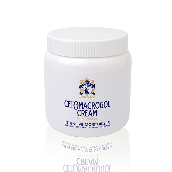 Sophia De Boye | Moisturiser | Cetomacrogol Cream